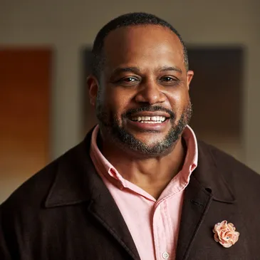 Black History Month - Member Spotlight - Cubie Lamb - IBA: Independent ...