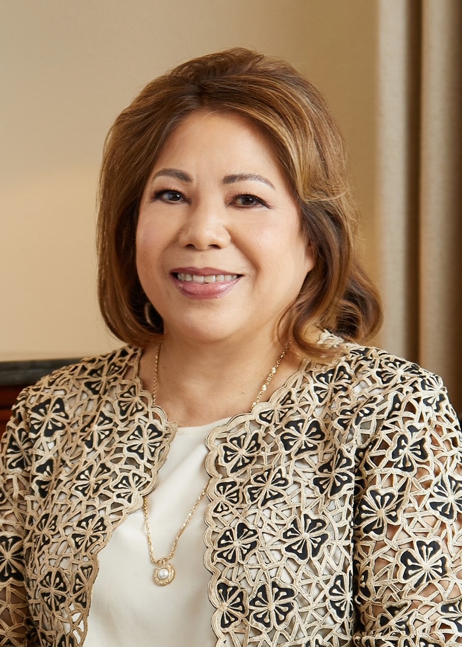 AAPI Heritage Month: Susan Goldsberry - IBA: Independent Beauty Association
